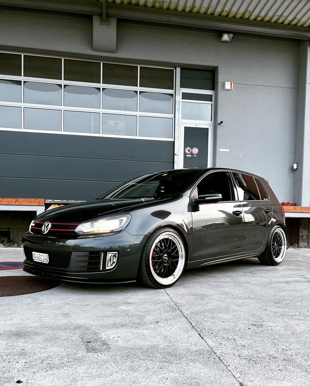 VW Golf 6 GTI | Kaufen auf Ricardo