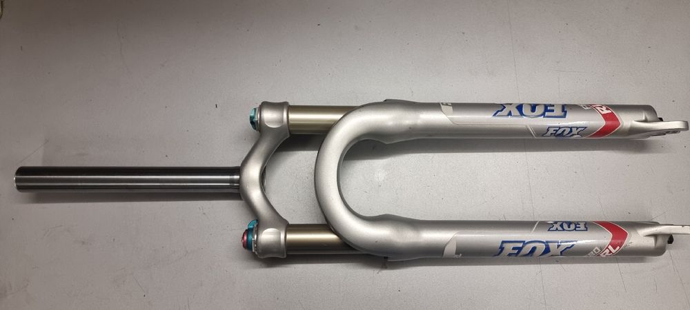 Fox F80 RL Federgabel (Gebraucht) in Seon für CHF 30 – nur Abholung auf ...