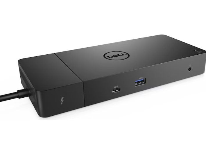 Dell WD 19 Thunderbolt (Gebraucht) in Schwaderloch für CHF 120 – mit ...