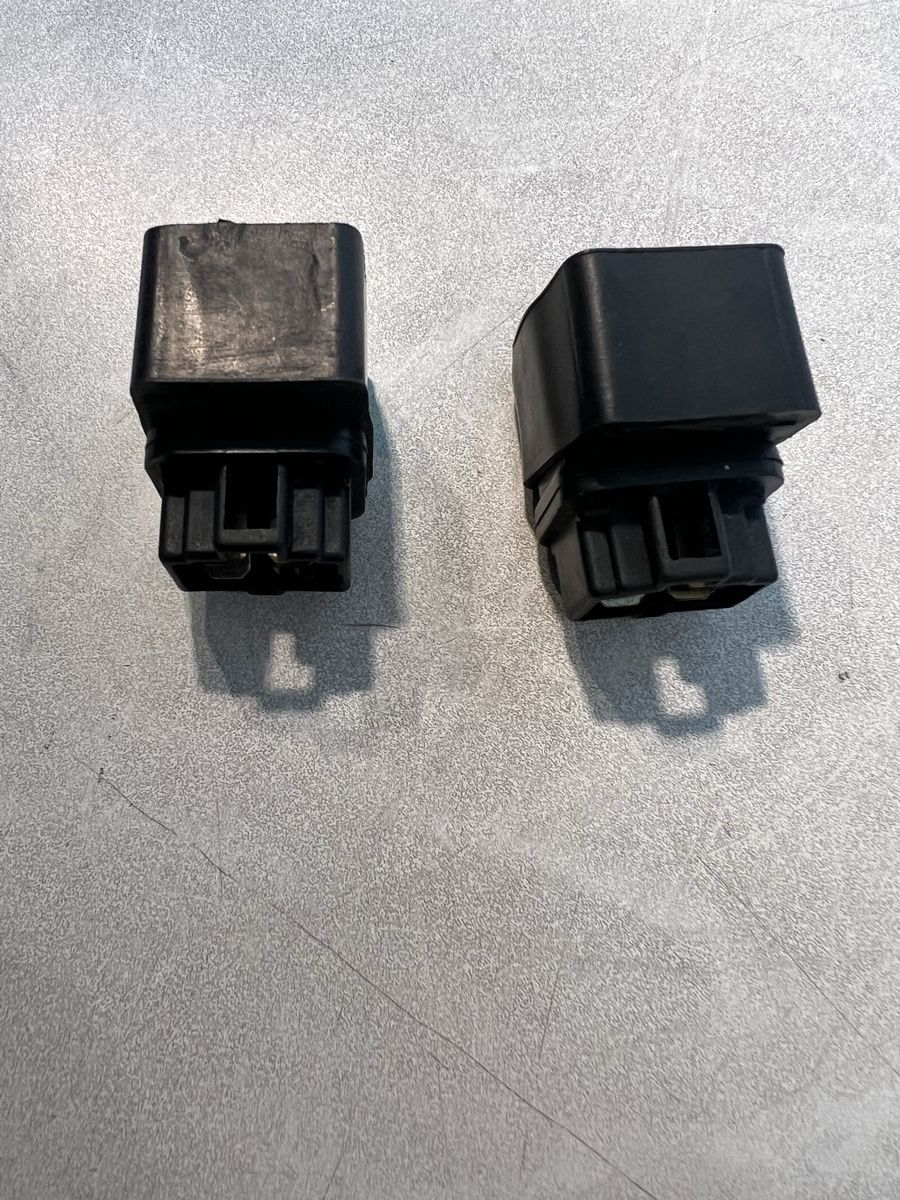 Yamaha XT 600 Z Relaise (D'occasion) à Glattfelden pour CHF 19 – avec ...