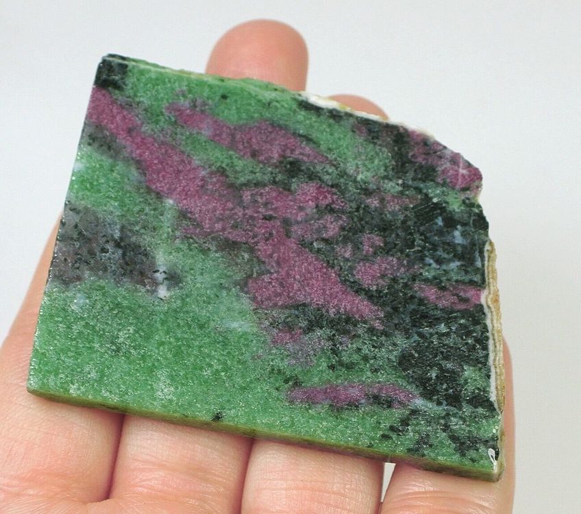 Vrai/Echte 191ct ruby Zoisite XXL | Kaufen auf Ricardo