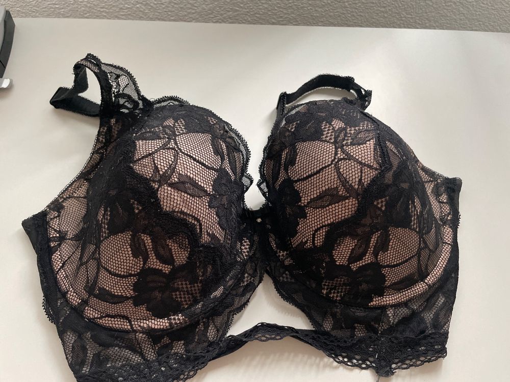 Sexy BH von hunkemöller 80F Top (D'occasion) à pour CHF 10 – avec ...