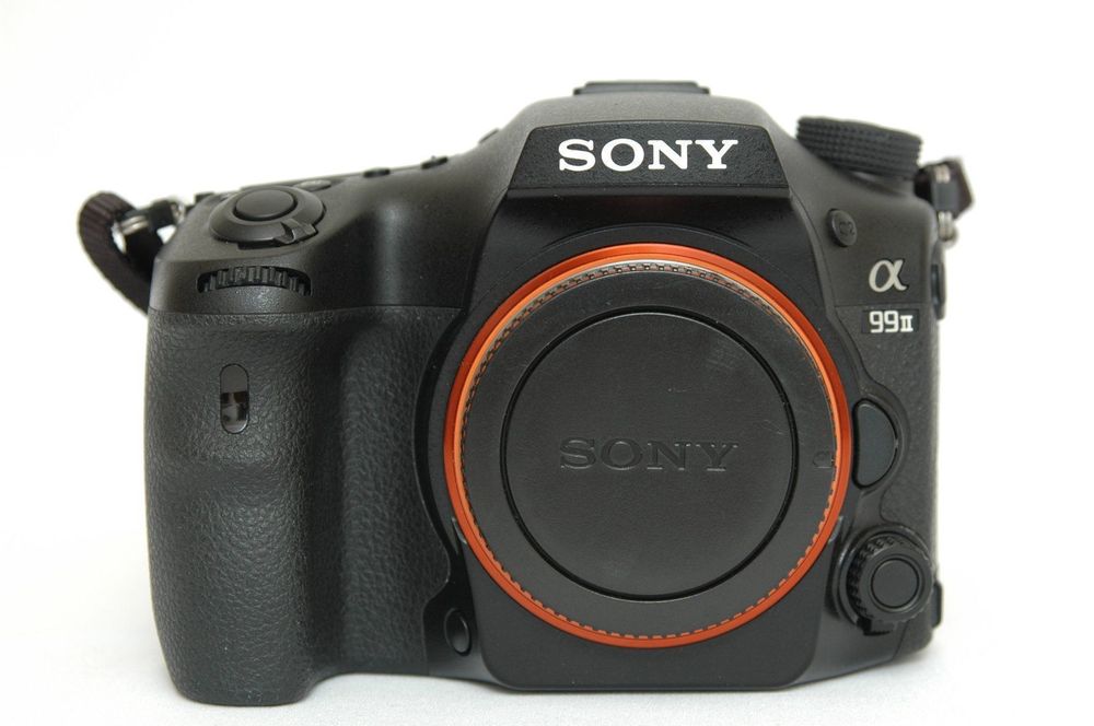 Sony Alpha 99 II 42.40Mpx, Vollformat (Gebraucht) in Birr für CHF 2119 ...