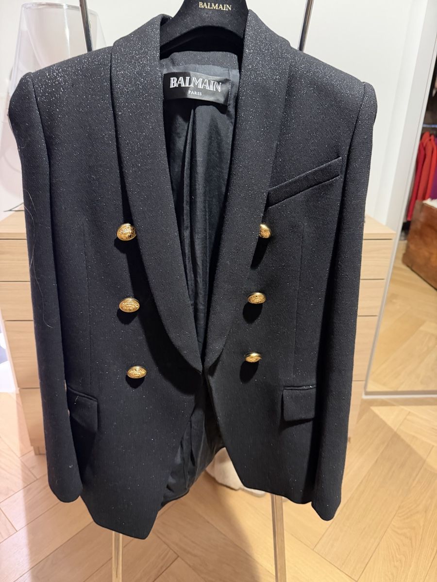 Blazer Balmain (Neuf avec emballage d'origine) à Rolle pour CHF 330 ...