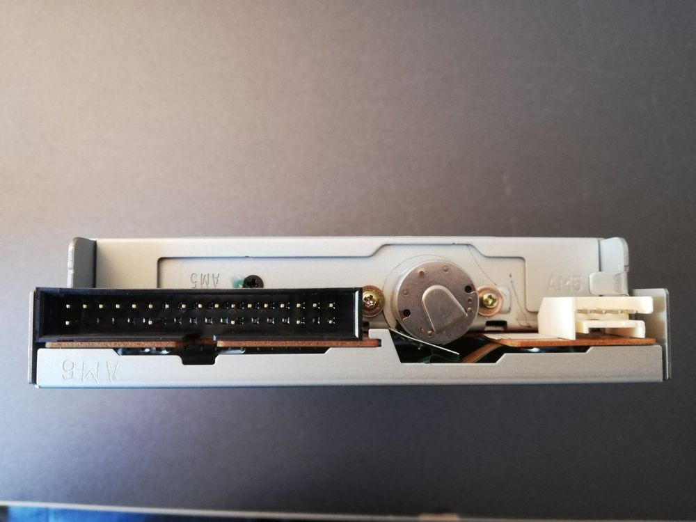 HP COMPAQ Floppy Disk Drive 176137-f31 (Gebraucht) in Thundorf für CHF ...