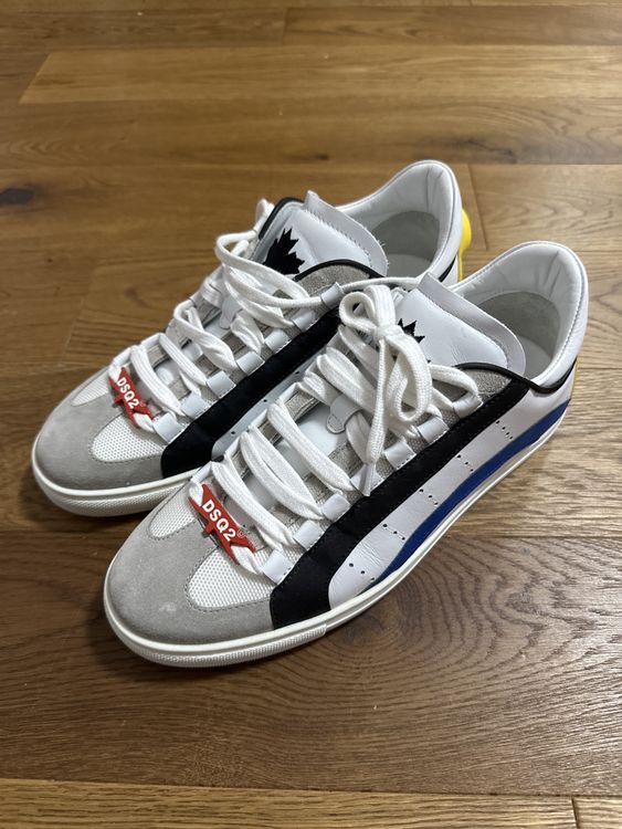 Dsquared 2 Schuhe 41 DSQ2 (Gebraucht) in Münchwilen TG für CHF 204 ...