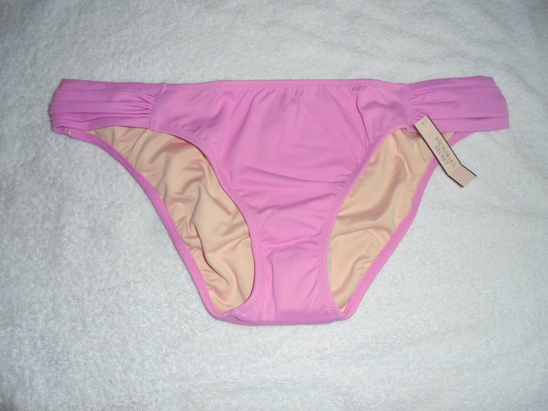 VICTORIA'S SECRET BADEHOSE GRÖSSE M (Neuf avec emballage d'origine) à ...