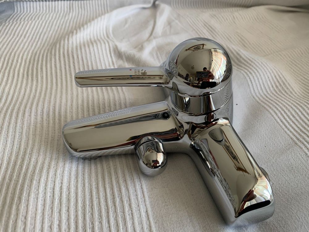 Similor Milor Bademischer | Kaufen auf Ricardo