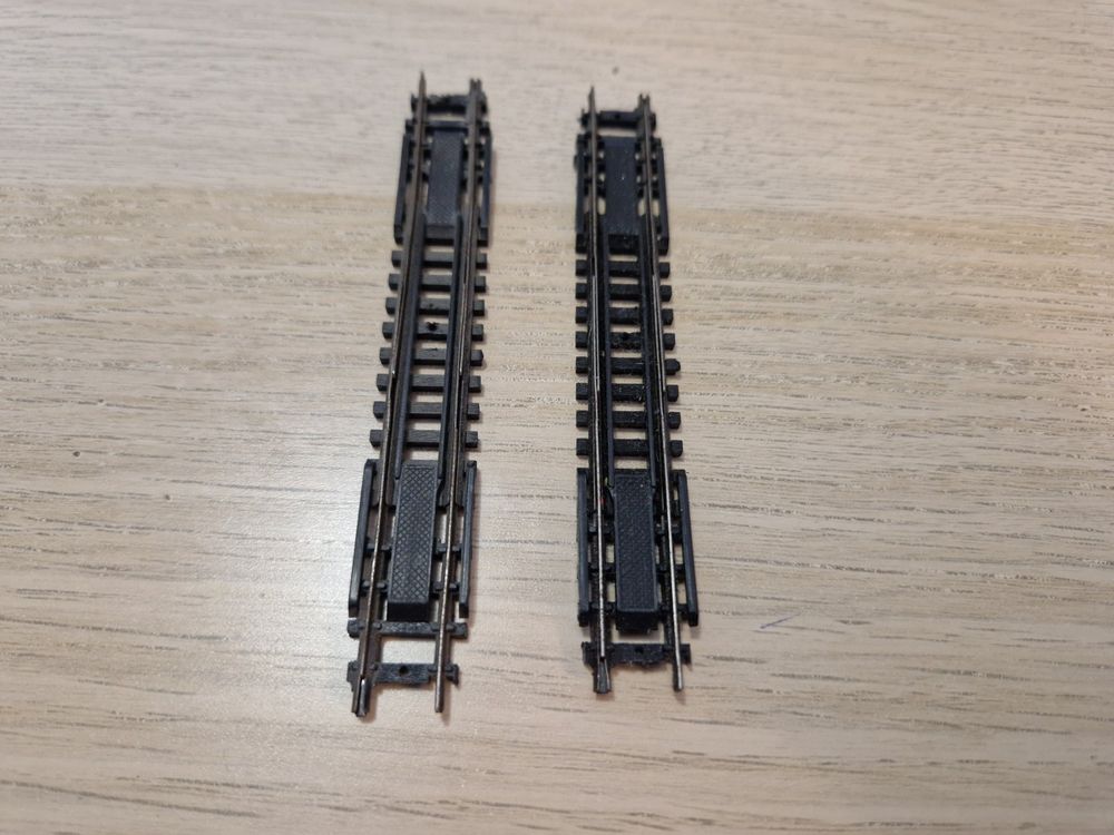 Arnold N 2 x 0112 Variables gleis | Kaufen auf Ricardo