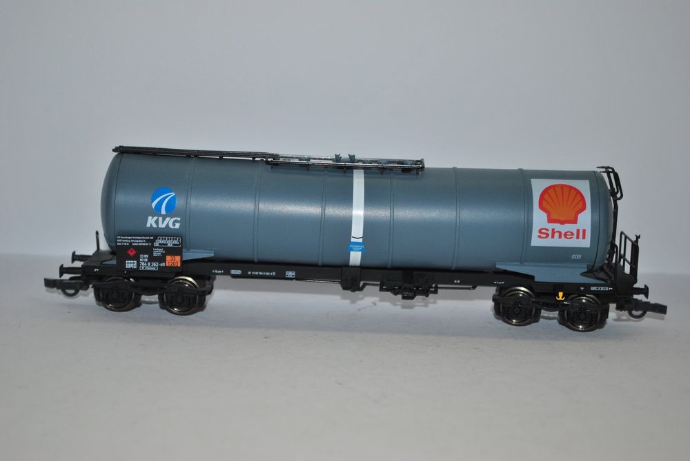 PIKO Kesselwagen DB (JGW140) | Kaufen auf Ricardo