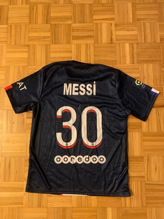 Messi Trikot PSG | Kaufen auf Ricardo
