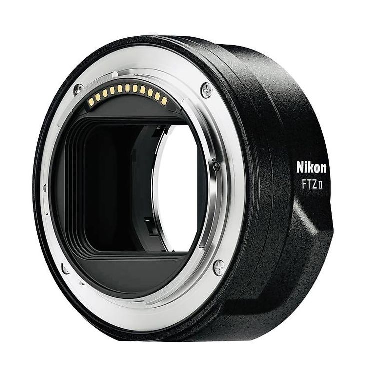 Nikon Z FTZ II (Neu (gemäss Beschreibung)) in Bern für CHF 195 – nur ...