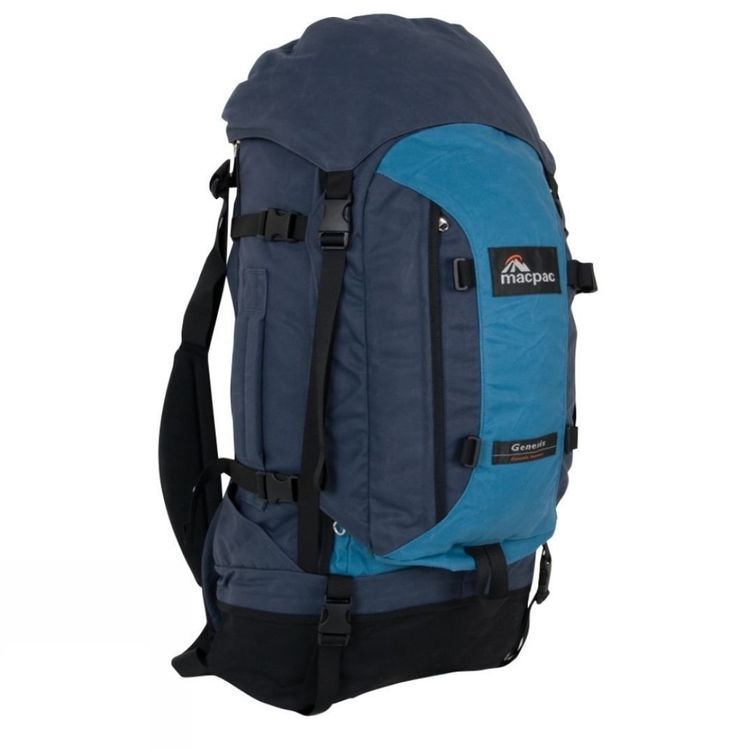 Travelrucksack McPac - Genesis 95L Gr. 4 (Gebraucht) in Thun für CHF 79 ...