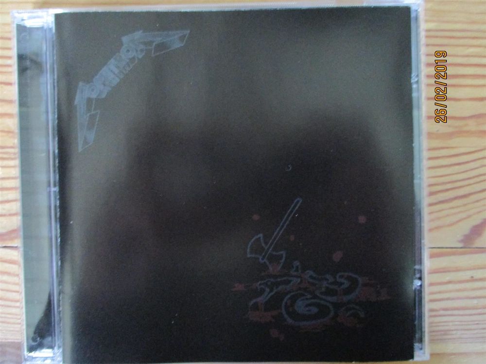 Vomitron – Vomitron (Gebraucht) in Liestal für CHF 6.5 – mit Lieferung ...