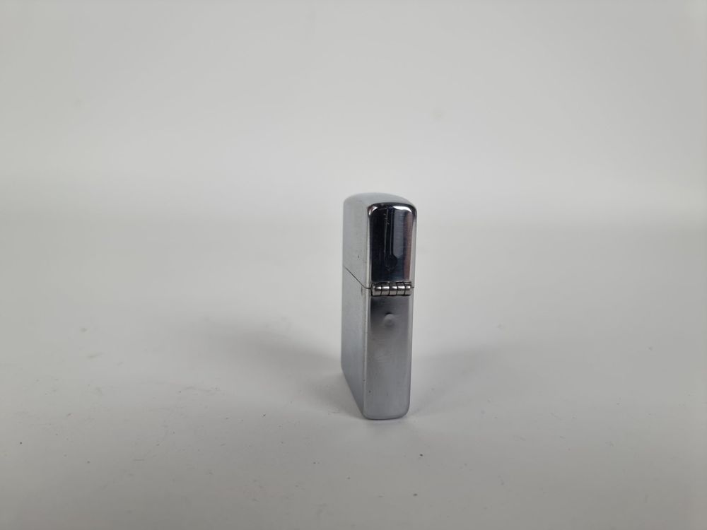 Vintage Zippo (Gebraucht) in Urtenen-Schönbühl für CHF 30 – mit ...