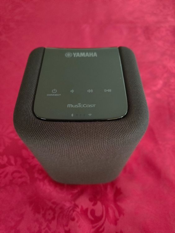 Yamaha WX-010 MusicCast | Kaufen auf Ricardo