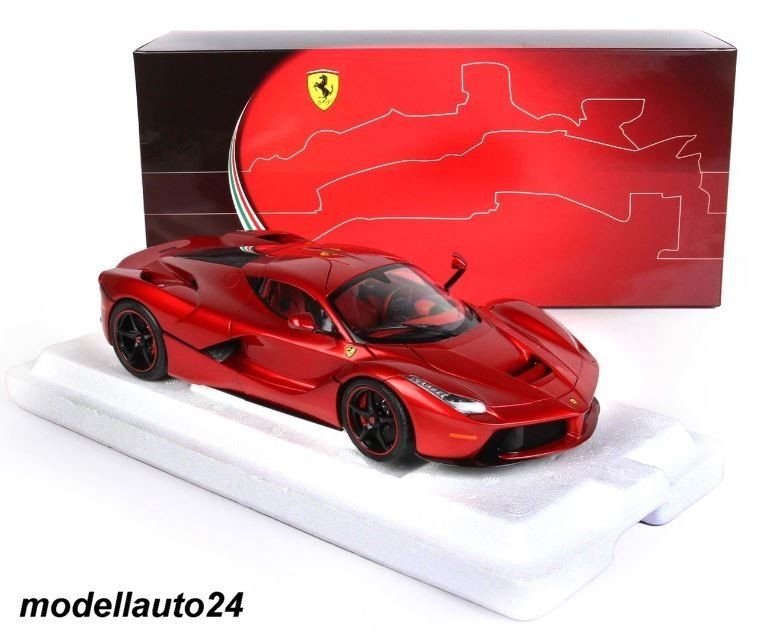 Ferrari LaFerrari Personal Car Lewis Hamilton Edition 2015 | Kaufen auf ...