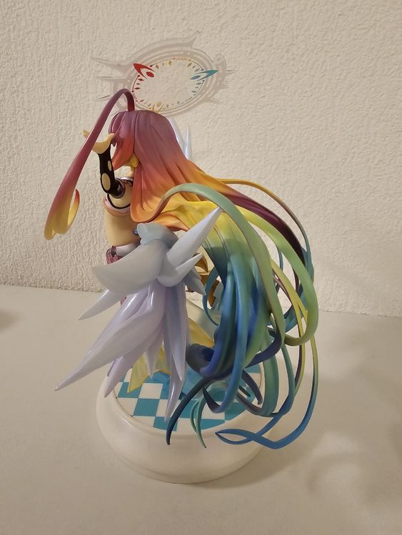 Jibril Little Flügel Ver. No Game No Life (Neu (gemäss Beschreibung ...