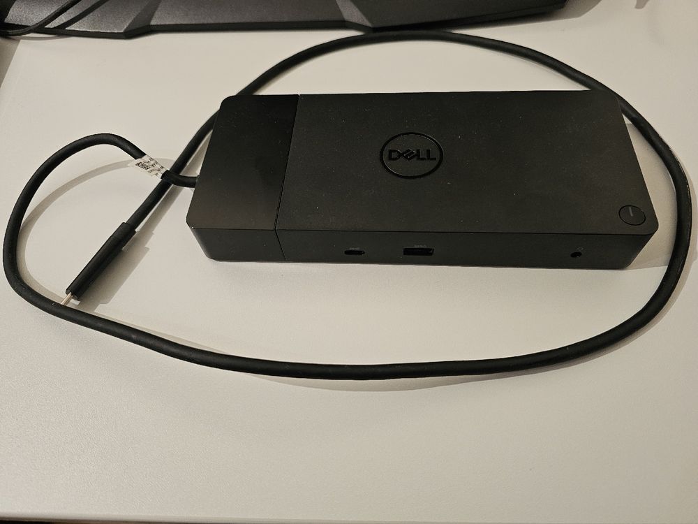 DELL WD19 USB-C Dock (Gebraucht) in Seuzach für CHF 36 – mit Lieferung ...