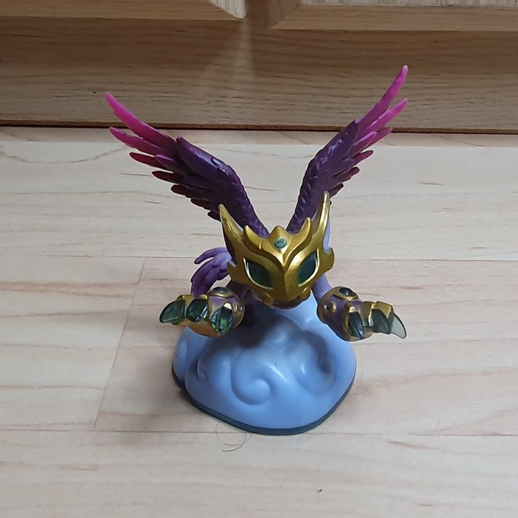 Scratch - Skylanders Swap Force | Kaufen auf Ricardo