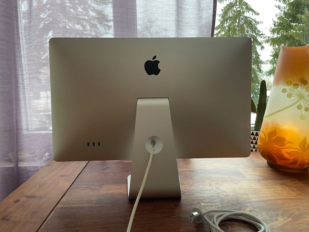 Apple Cinema Display 27'' | Kaufen auf Ricardo