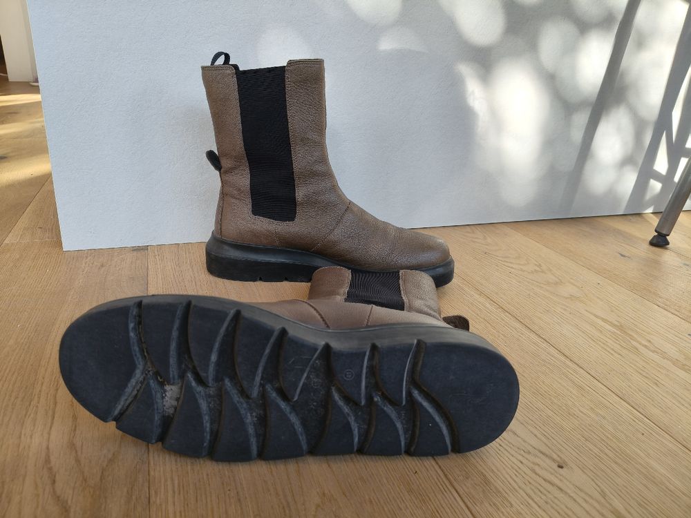 Bonntines ECCO 41 (D'occasion) à Chamoson pour CHF 30 – avec livraison | Acheter sur Ricardo