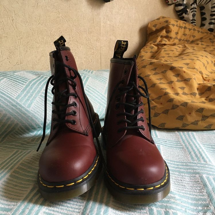 Doc Martens “The Original” | Kaufen auf Ricardo