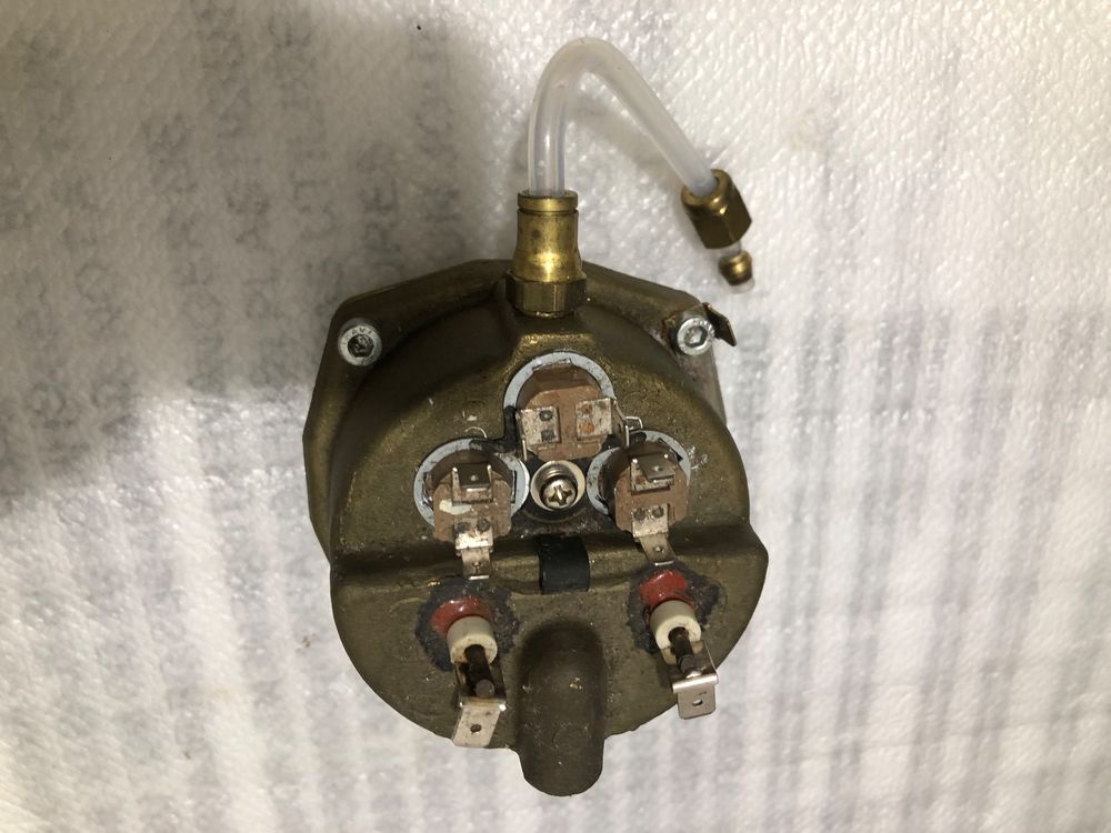 Boiler für Saeco Family-Jura | Kaufen auf Ricardo