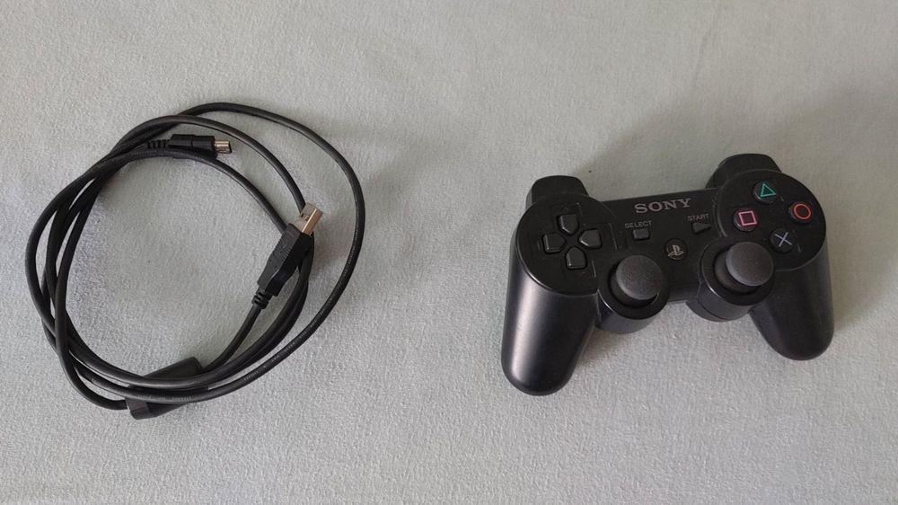 Original PS3 Controller Dualshock | Kaufen auf Ricardo