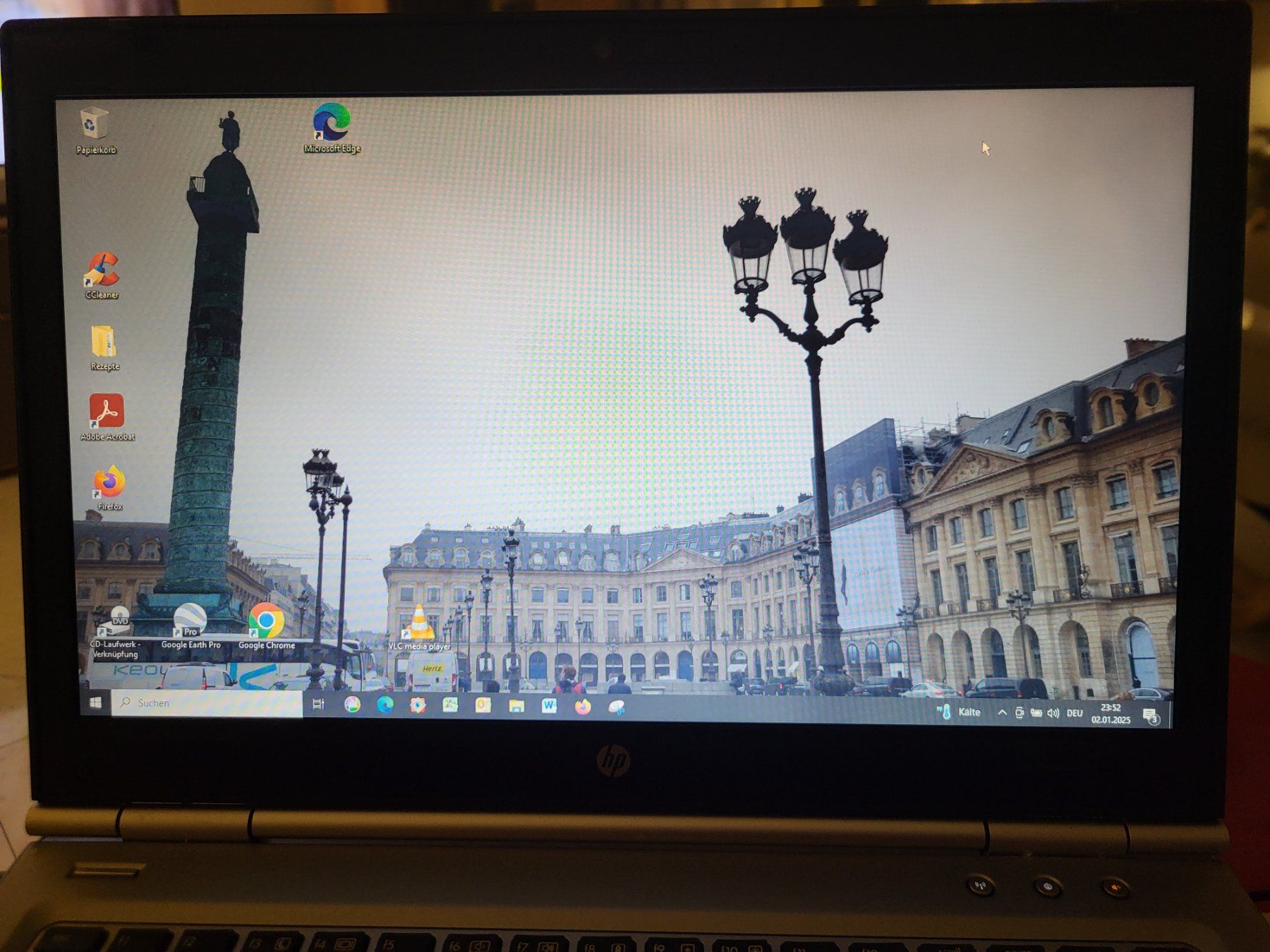 HP EliteBook 8470p Office2021 Win 11 i7 SSD 256GB (Gebraucht) in ...