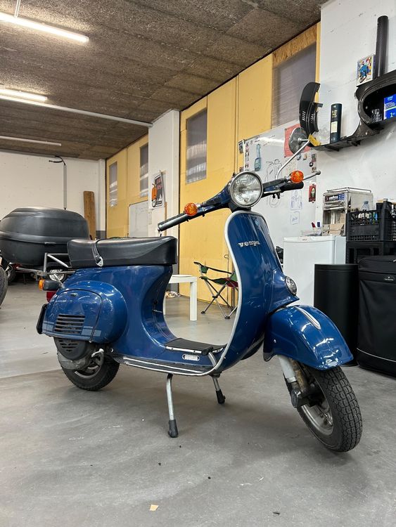 Piaggio Vespa ET3 von 1982 | Kaufen auf Ricardo
