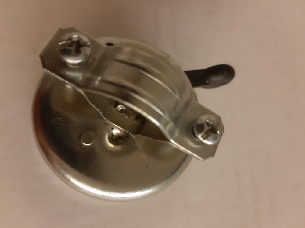 Mofa Glocke Veloglocke Müller Läufelfingen | Kaufen auf Ricardo