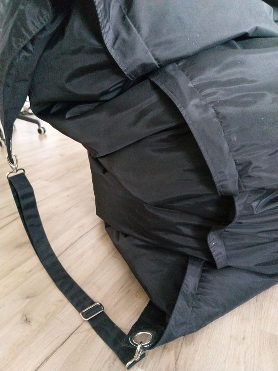 Fettsack XXL Outdoor (Gebraucht) in Wabern für CHF 1 – nur Abholung auf ...
