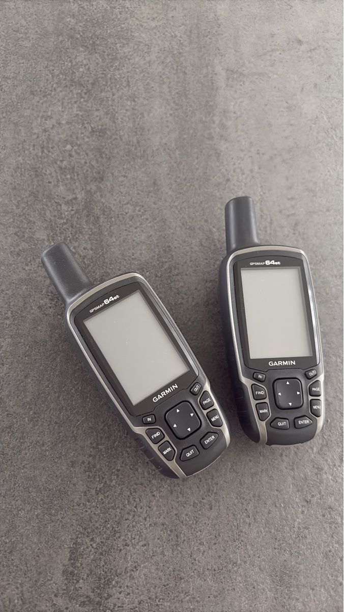 Garmin GPSMAP 64st - Zuverlssiges GPS für Outdoor-Abenteuer (Gebraucht ...