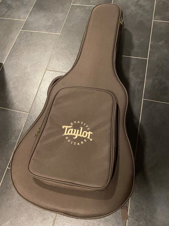 Taylor Aero Case | Kaufen auf Ricardo