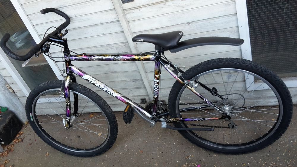 Velo Frera Orion (Gebraucht) in Dietikon für CHF 20 – nur Abholung auf ...