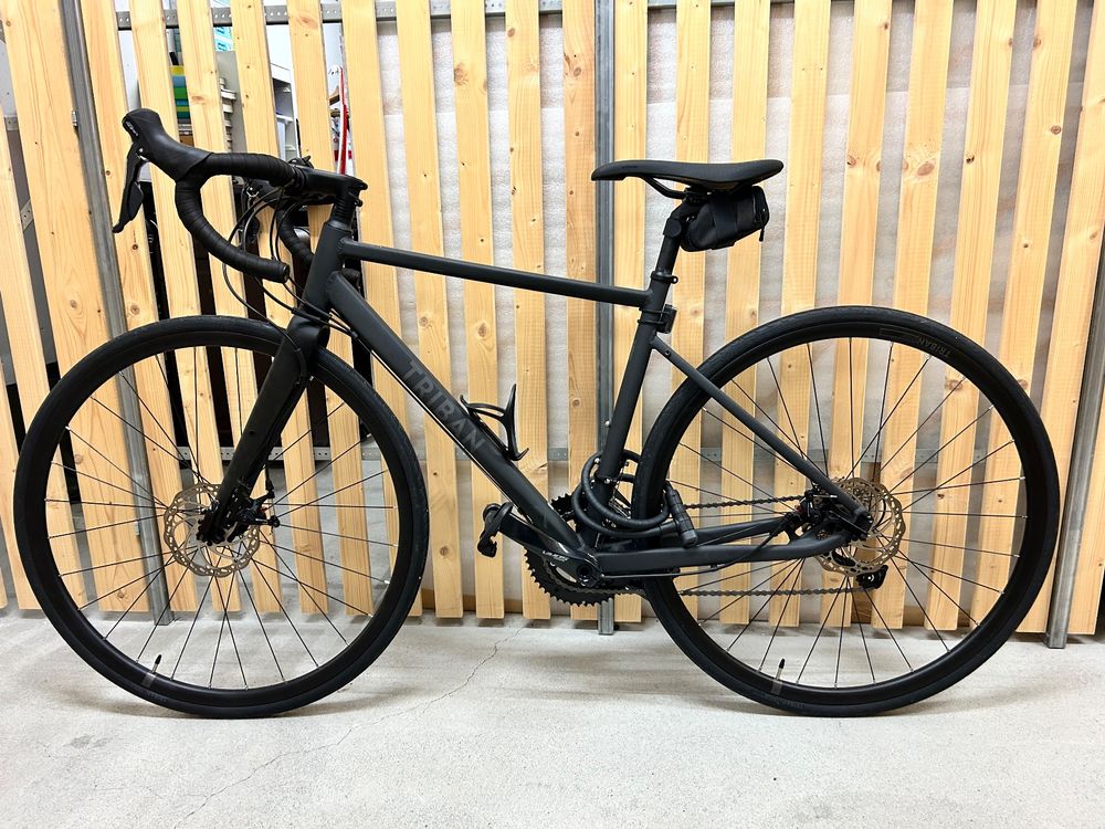 Triban RC 500 Rennvelo (Gebraucht) in Bassersdorf für CHF 315 – nur ...