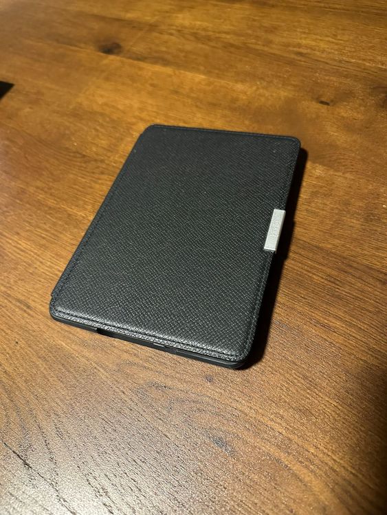 Amazon Kindle Paperwhite (2015) - 6", 4 GB (Gebraucht) in Eggenwil für ...