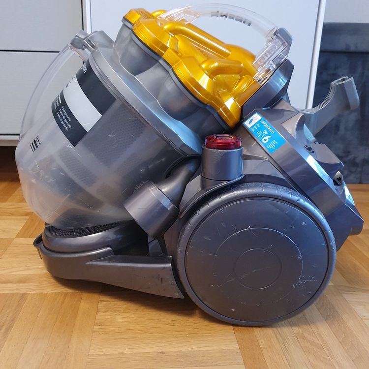 Dyson DC19 défectueux | Kaufen auf Ricardo