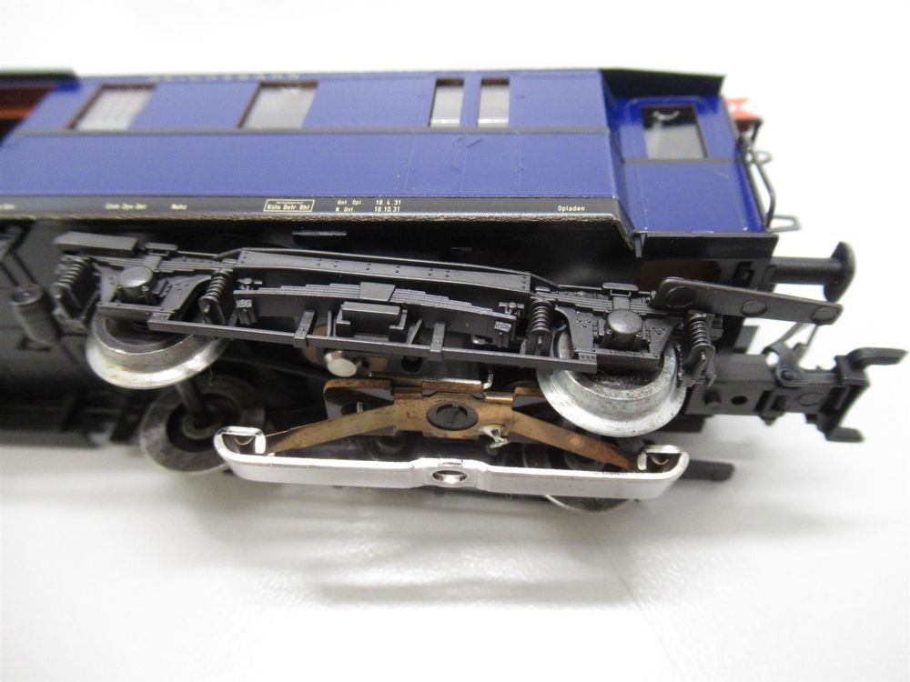 Märklin 4228 DRG Set Rheingold AC H0 (Gebraucht) in Basel für CHF 195 ...