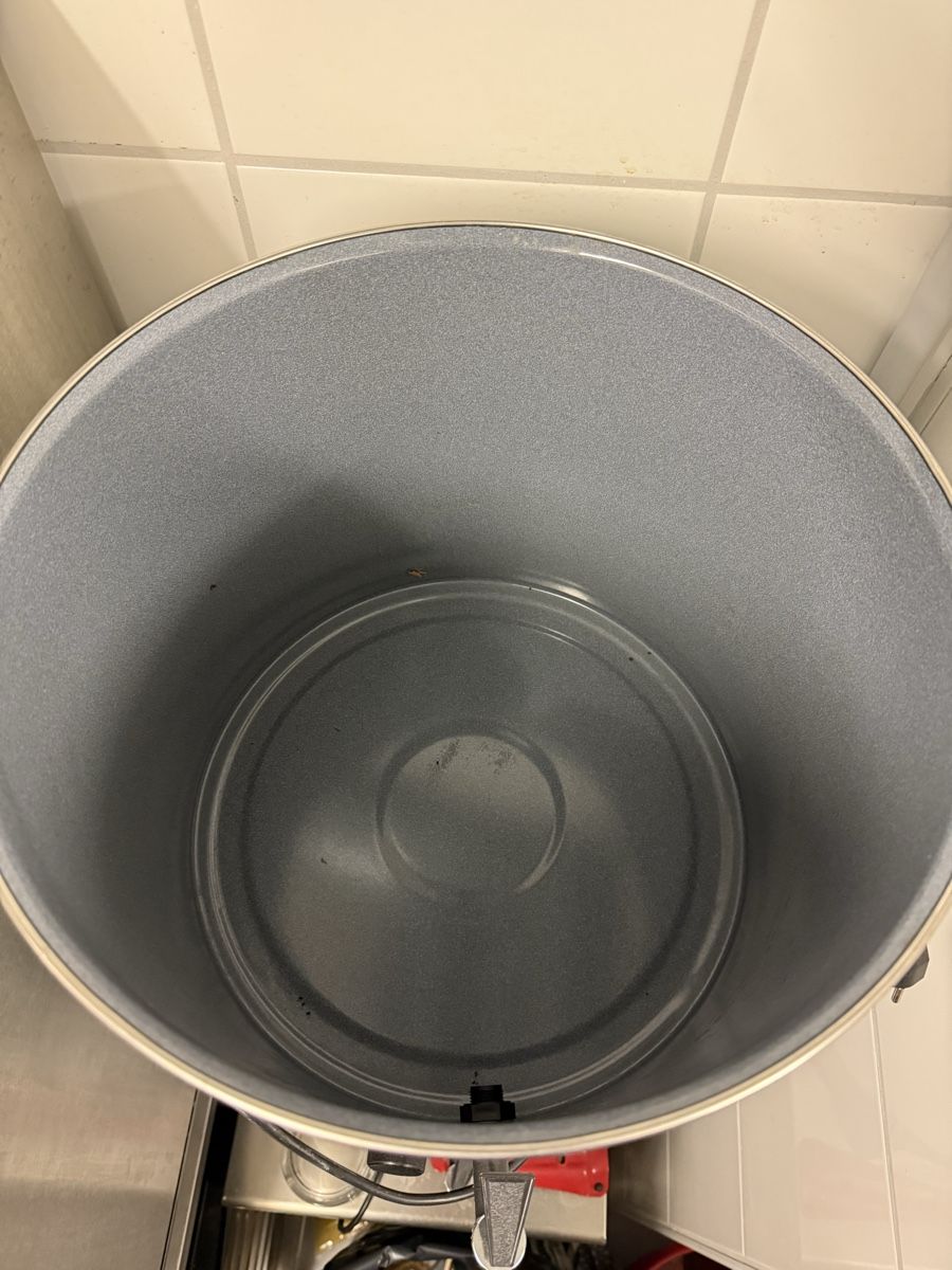 Weck Einkochautomat (ca.29L) (Gebraucht) in Winterthur für CHF 60 – nur ...