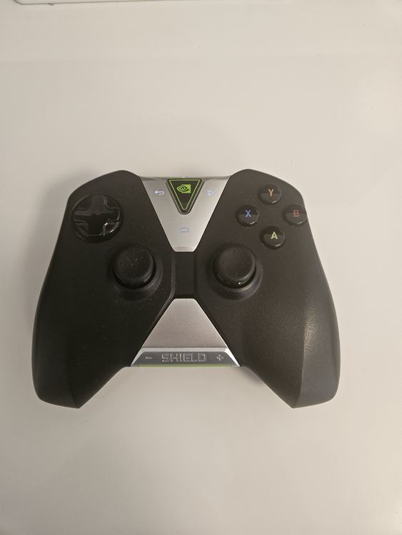 NVidia Shield Game Controller (Gebraucht) in Bonstetten für CHF 25 ...