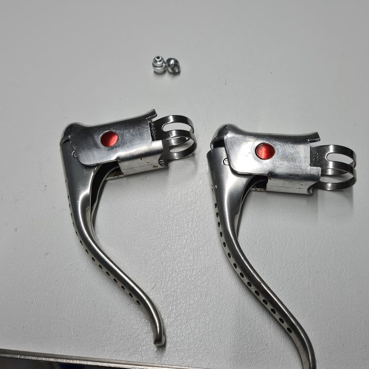 Bremshebel Dia Compe 235 | Kaufen auf Ricardo