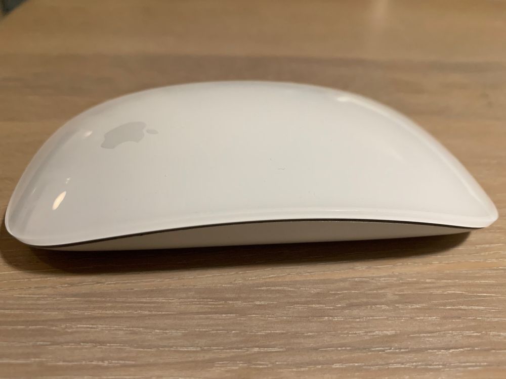 Apple Magic Mouse 3 A1657 | Kaufen auf Ricardo