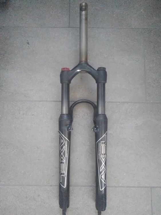 MANITOU Axel Comp TPC Lockout 100 mm Federgabel (Gebraucht) in Rüti ZH ...