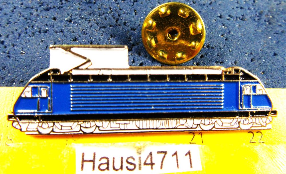 BLS E-LOK PIN GEPRÄGT 42mm LANGGG | Kaufen auf Ricardo