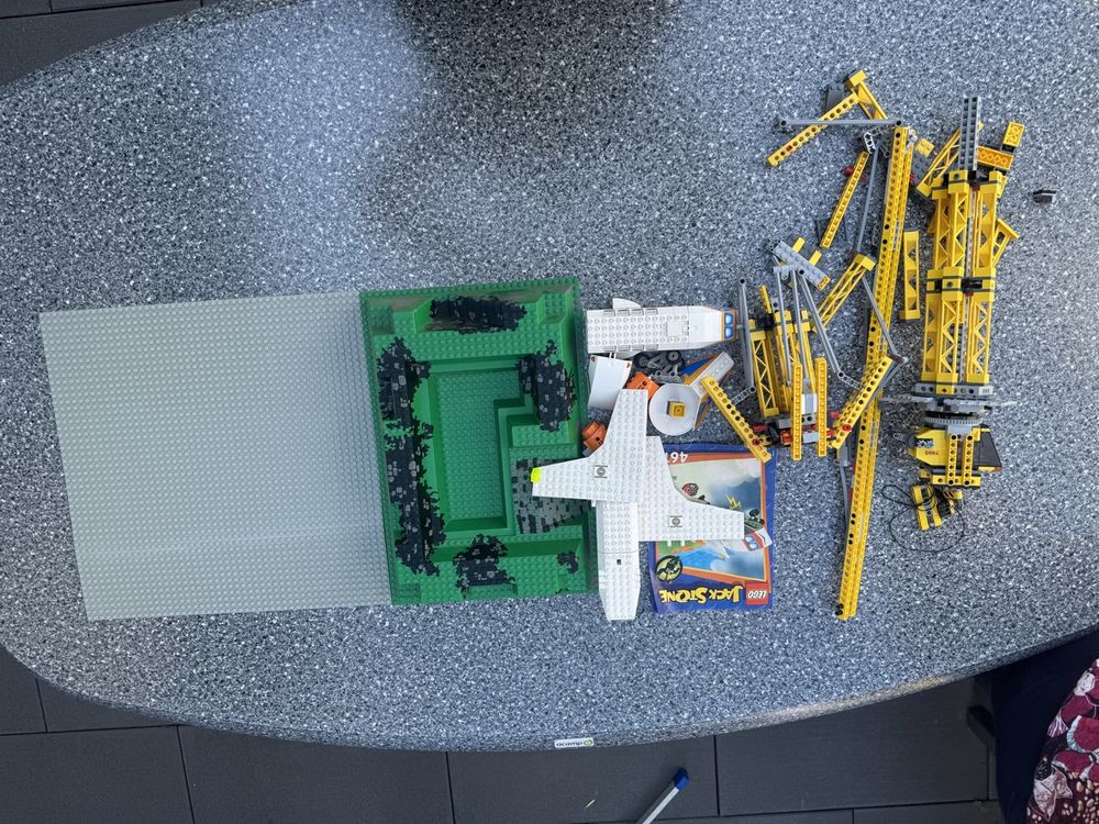 Lego bunt gemischt, Lego Technik | Kaufen auf Ricardo