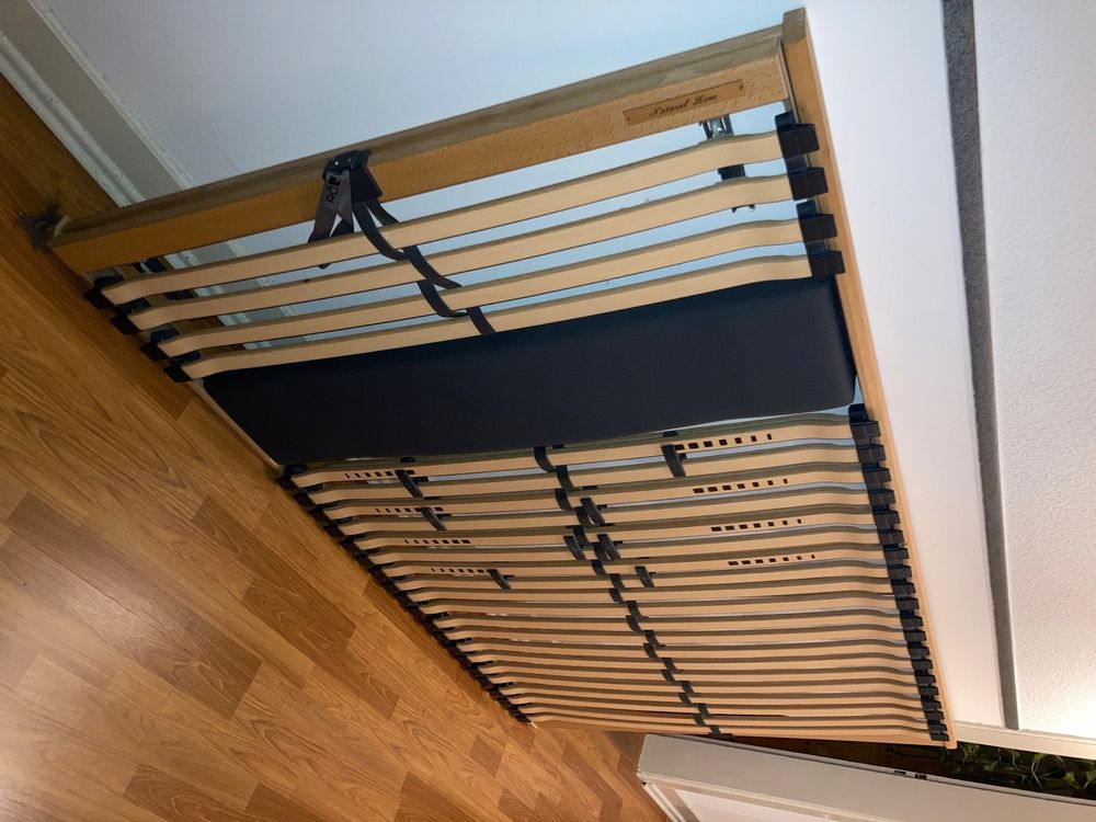 Lattenrost 120x200 Danisches Bettenlager