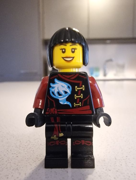 Lego Ninjago Nya Staffel 6 | Kaufen auf Ricardo