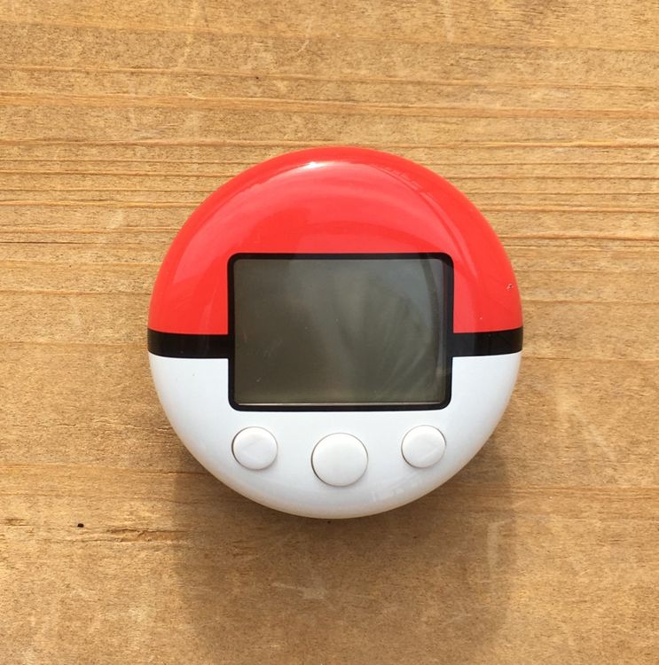 Pokewalker für Pokémon HeartGold / SoulSilver | Kaufen auf Ricardo